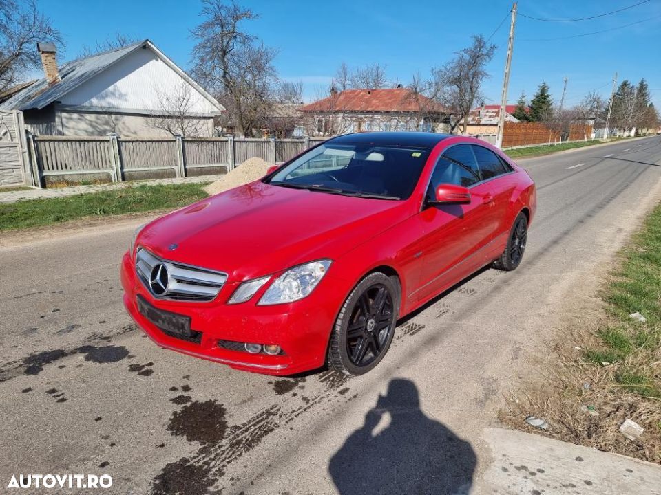 Second hand Mercedes-Benz - 99 EUR, , - autovit.ro