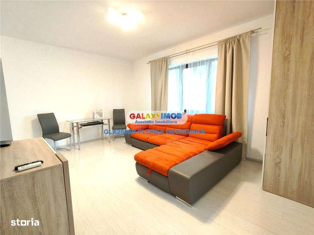 2 camere, apartament de inchiriat - Bucuresti (judet), Strada Anton ...