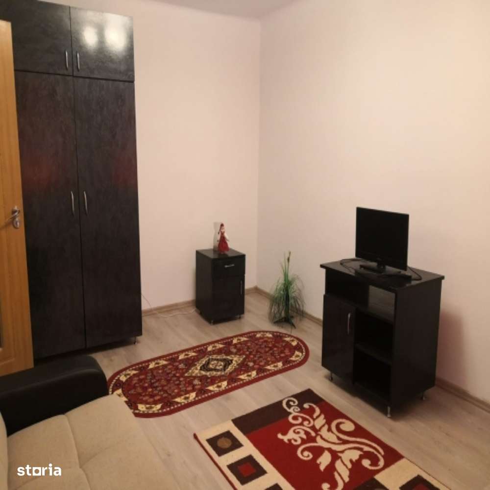1 Cameră, apartament de inchiriat - Hunedoara (judet), Deva - 9737690 ...