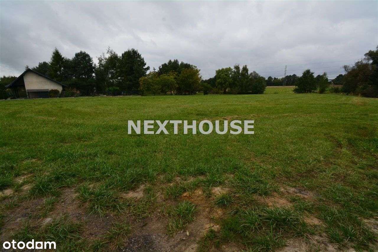 1 909 m², działka na sprzedaż - Gliwice, Bojków - 67575719 • www.otodom.pl