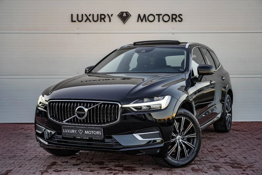 Volvo XC 60 - Autoturisme - Autovit.ro