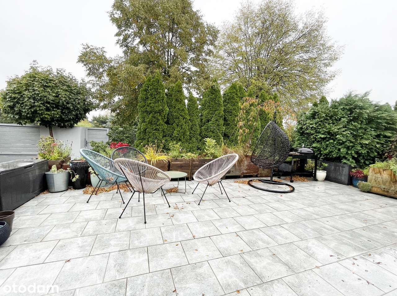 4 pokoje, dom na sprzedaż - Suchy Las, poznański, wielkopolskie ...