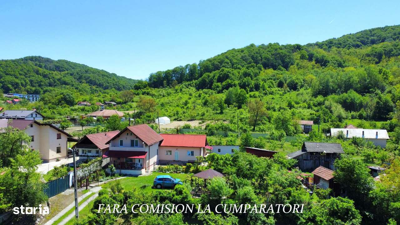 7 camere, casa de vanzare - Valcea (judet), Aldesti - 9249973 • www ...