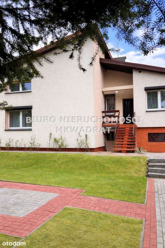 7 pokoi, dom na sprzedaż - Rybnik, Maroko-Nowiny - 67559999 • www.otodom.pl