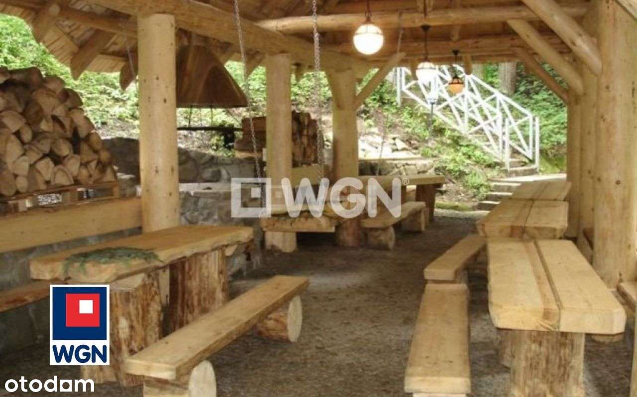 10+ pokoi, dom na sprzedaż - Wisła, cieszyński, śląskie - 67653691 ...