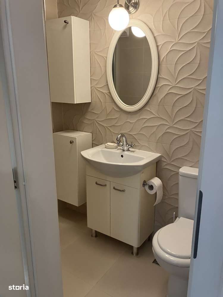 2 camere, apartament de inchiriat - Bucuresti (judet), Strada Popa Savu ...
