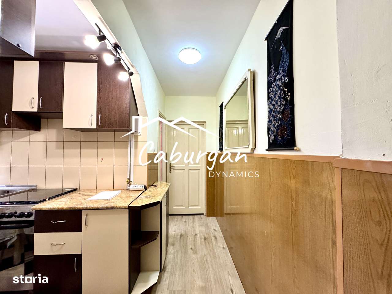 2 camere, apartament de vanzare - Sibiu (judet), Hipodrom 3 - 10020053 ...