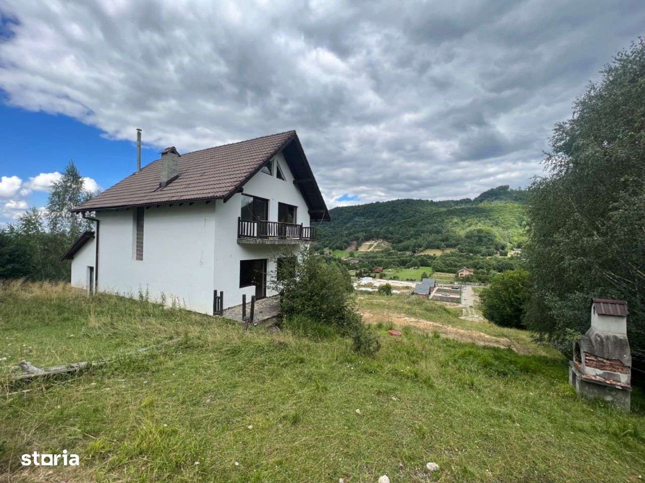 4 camere, casa de vanzare - Brasov (judet), Rasnov - 7490948 • www ...