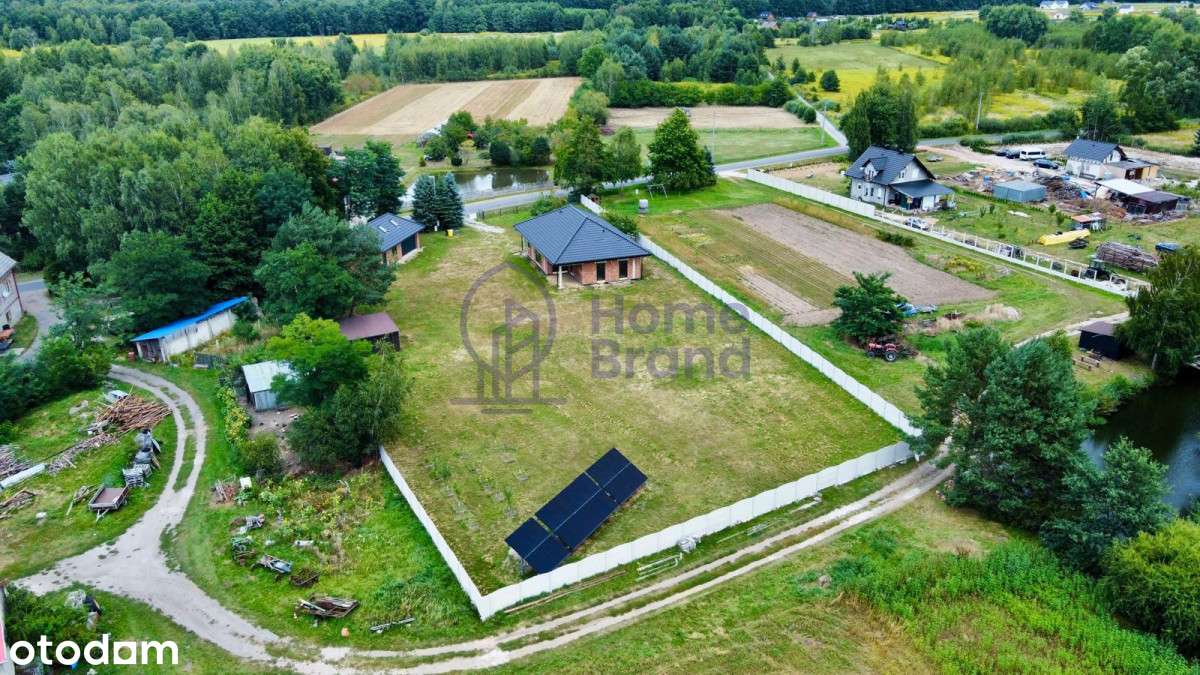 5 pokoi, dom na sprzedaż - Oława, oławski, dolnośląskie - 67560874 ...