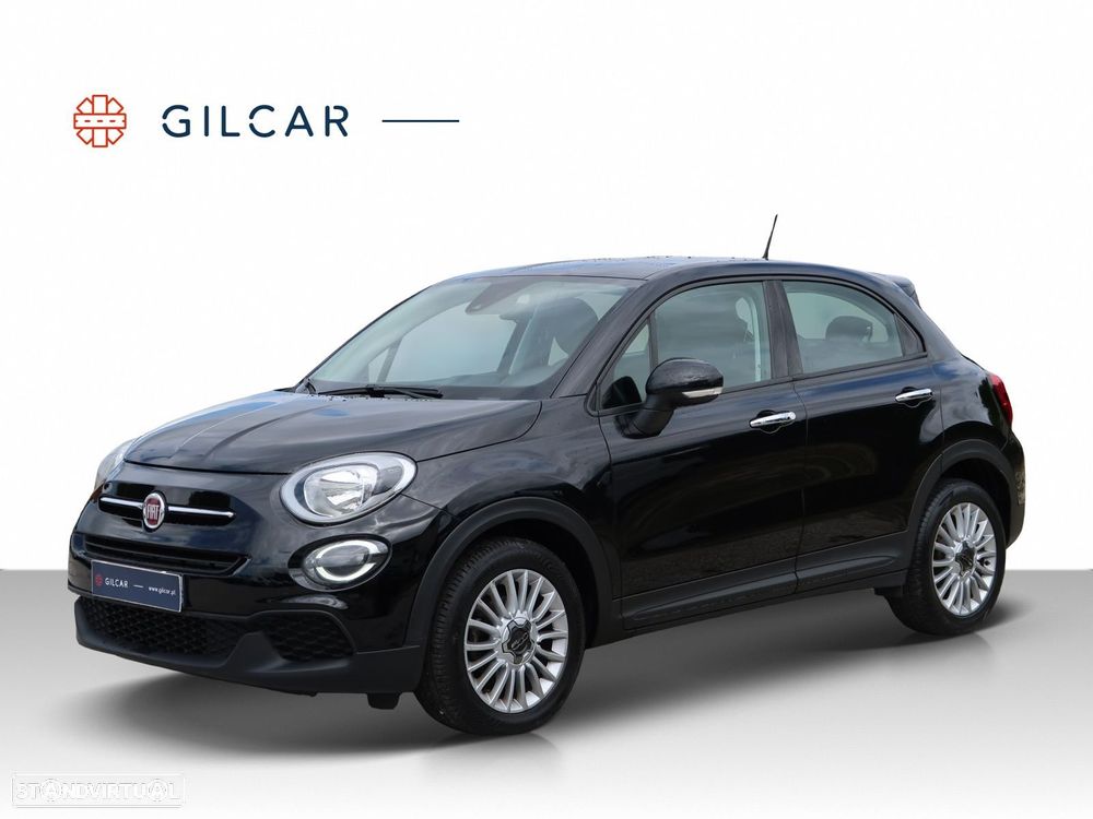 Usados Fiat 500X - 14 990 EUR, 62 765 km, 2020 | Standvirtual