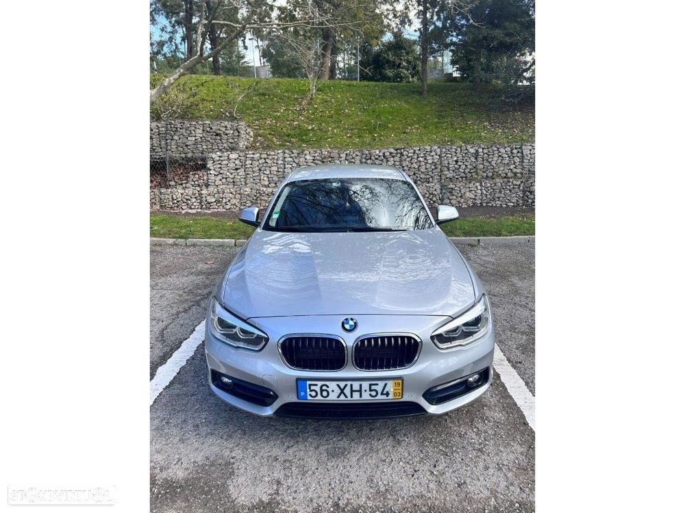 Usados BMW 116 - 19 900 EUR, 127 456 km, 2019 | Standvirtual