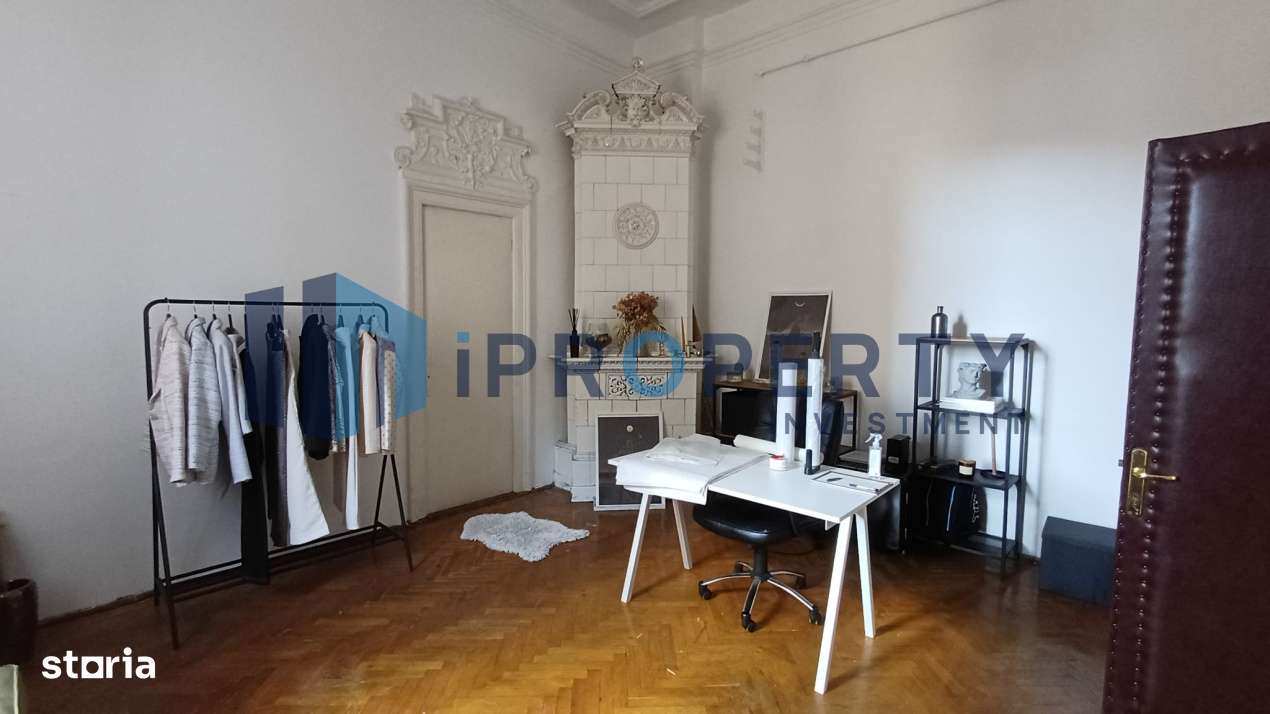 39 m², spatiu comercial de inchiriat - Bucuresti (judet), Strada ...