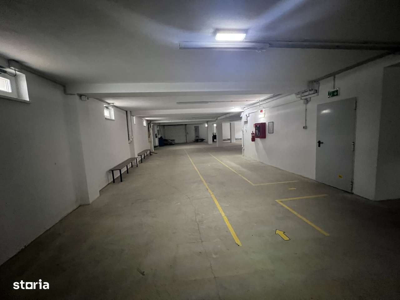 800 m², spatiu comercial de vanzare - Alba (judet), Alba Iulia ...