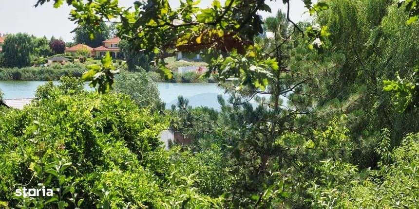 5 camere, casa de vanzare - Ilfov (judet), Strada Gradinarilor ...