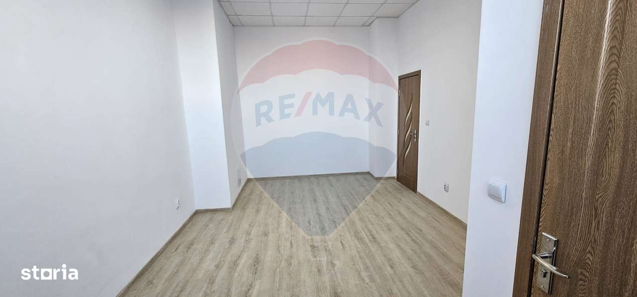 21 m², spatiu comercial de inchiriat - Bacau (judet), Strada Mihai ...