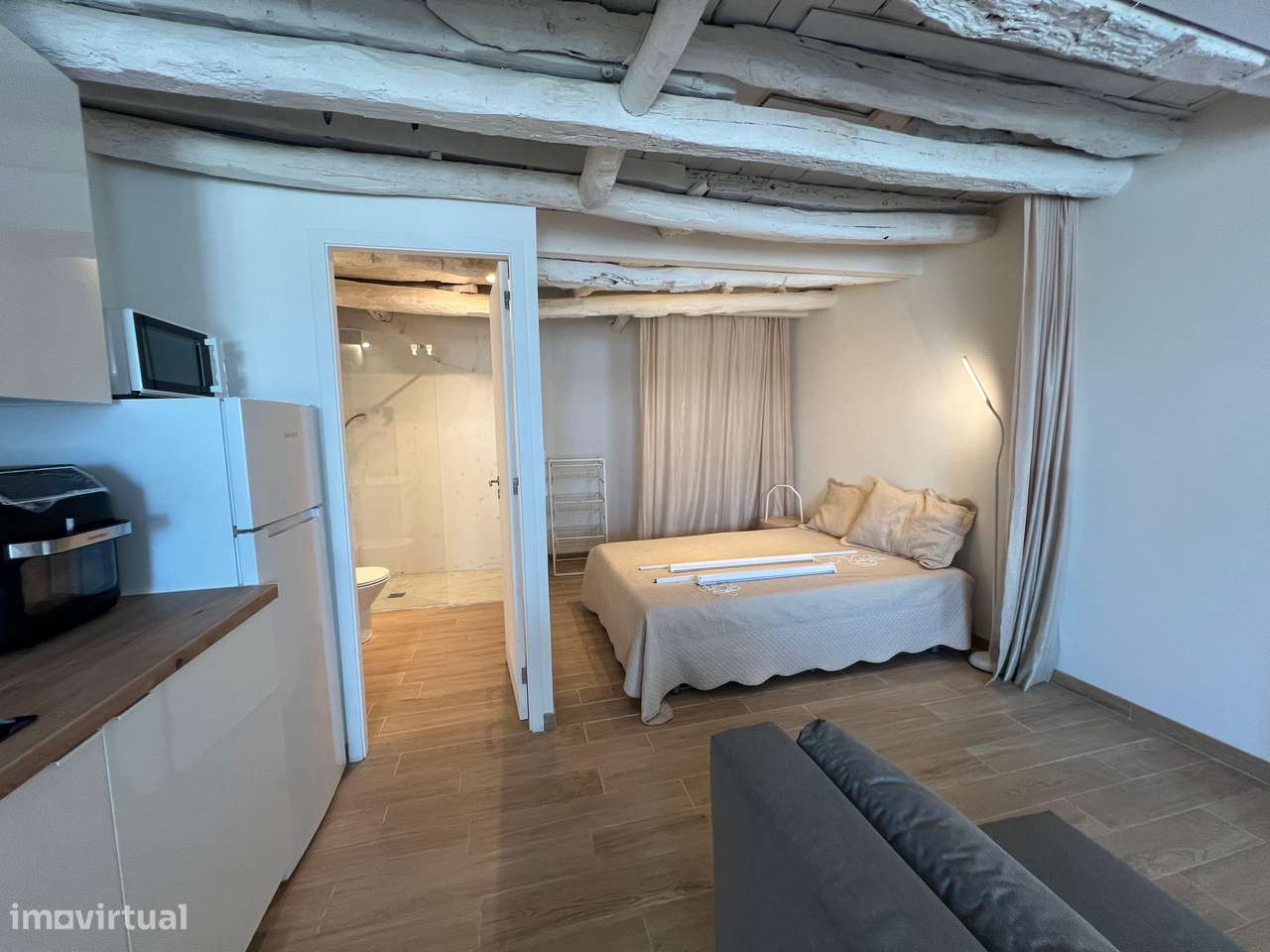 T1, apartamento para arrendar - Rua Sobreiras, Lordelo do Ouro e ...