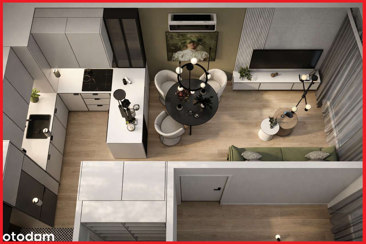 3 pokoje, mieszkanie na sprzedaż - ul. Podedworze, Kraków - 67579151 ...