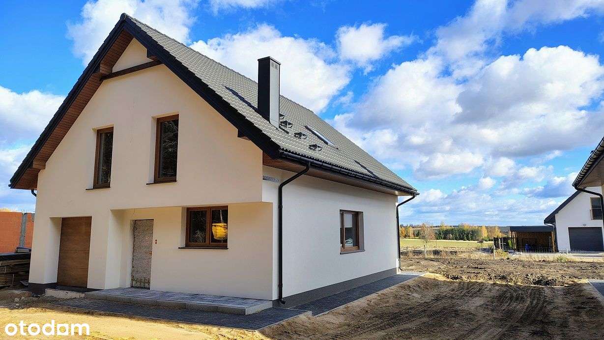 Domy na sprzedaż: podlaskie | Otodom.pl