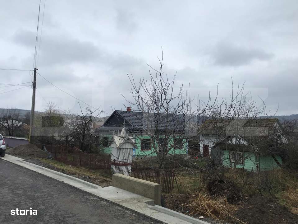 3 camere, casa de vanzare - Suceava (judet), Meresti - 10007954 • www ...