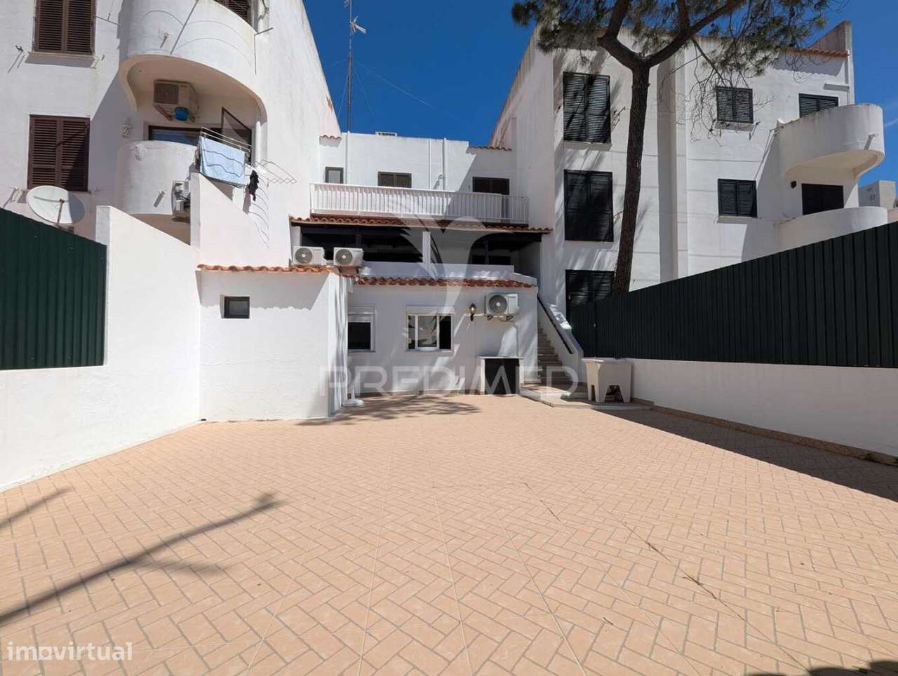 T0, apartamento para arrendar - Monte Gordo, Vila Real de Santo António ...