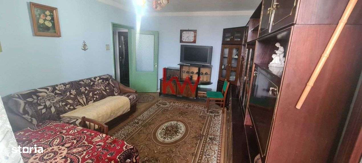 2 camere, apartament de vanzare - Iasi (judet), Bulevardul Nicolae ...