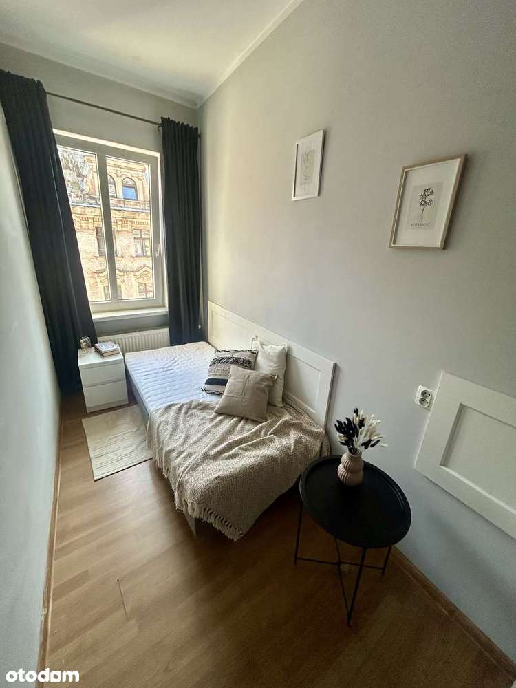 11 m², pokój na wynajem - ul. Ogrodowa, Poznań - 67197953 • www.otodom.pl