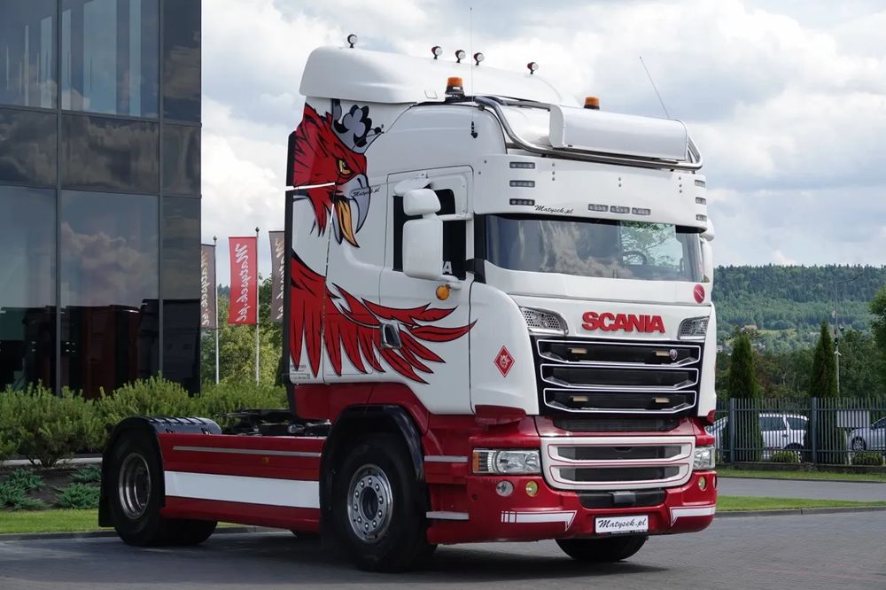 Camioane - Autovit.ro