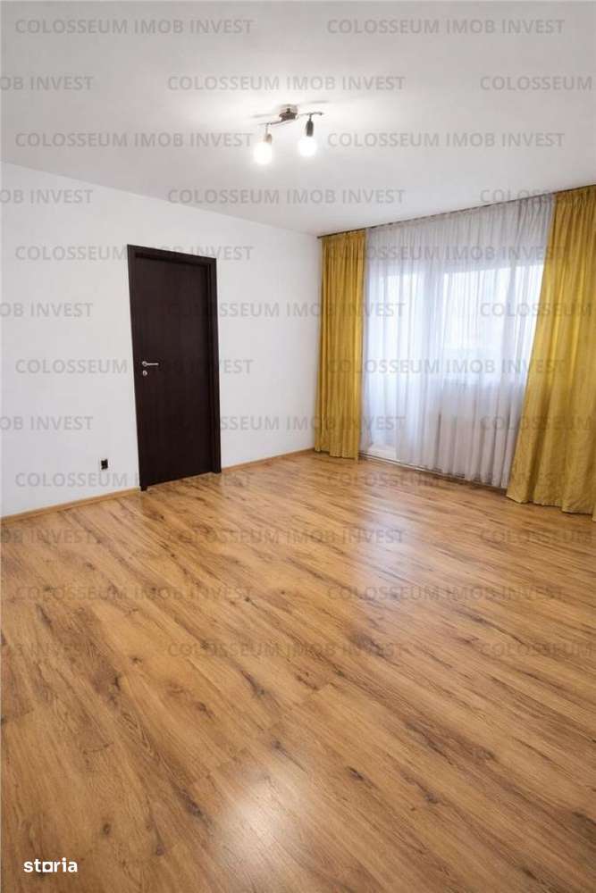2 camere, apartament de vanzare - Brasov (judet), Strada Uranus ...