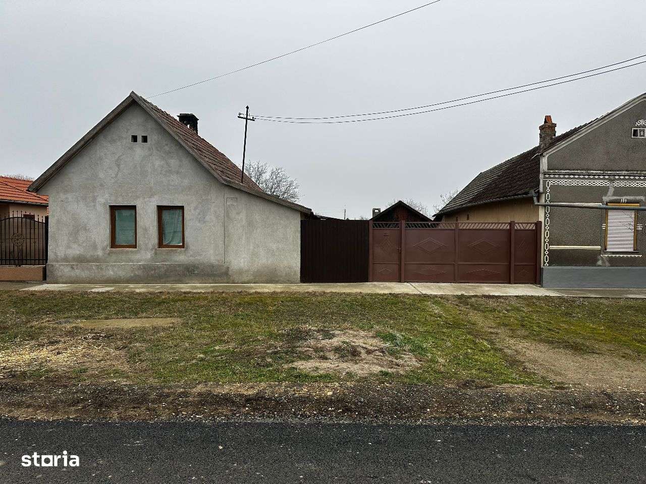 2 camere, casa de vanzare - Arad (judet), Seitin - 9286823 • www.storia.ro