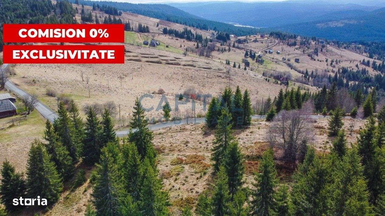 7 600 m², teren de vanzare - Cluj (judet), Marisel - 9382868 • www ...