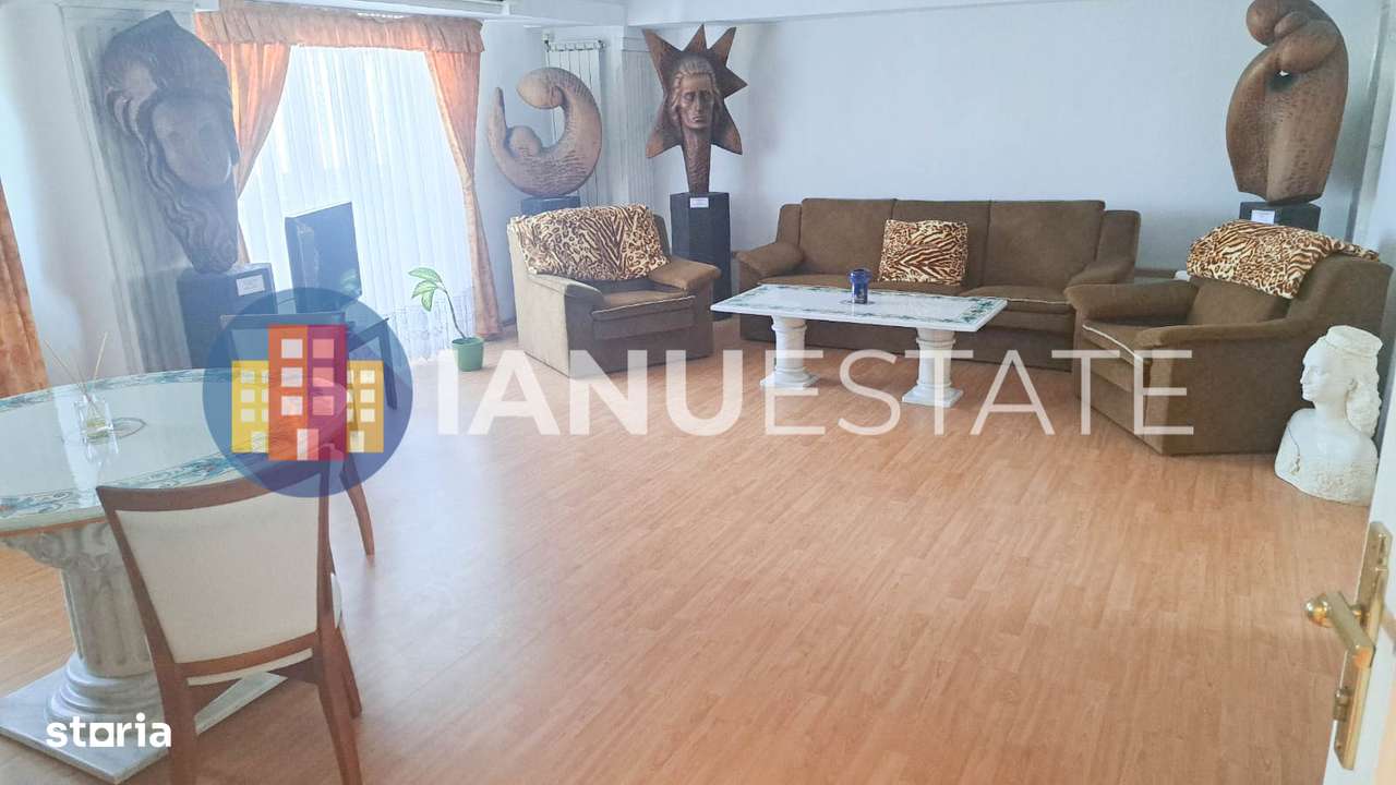 3 camere, apartament de inchiriat - Bucuresti (judet), Bulevardul ...