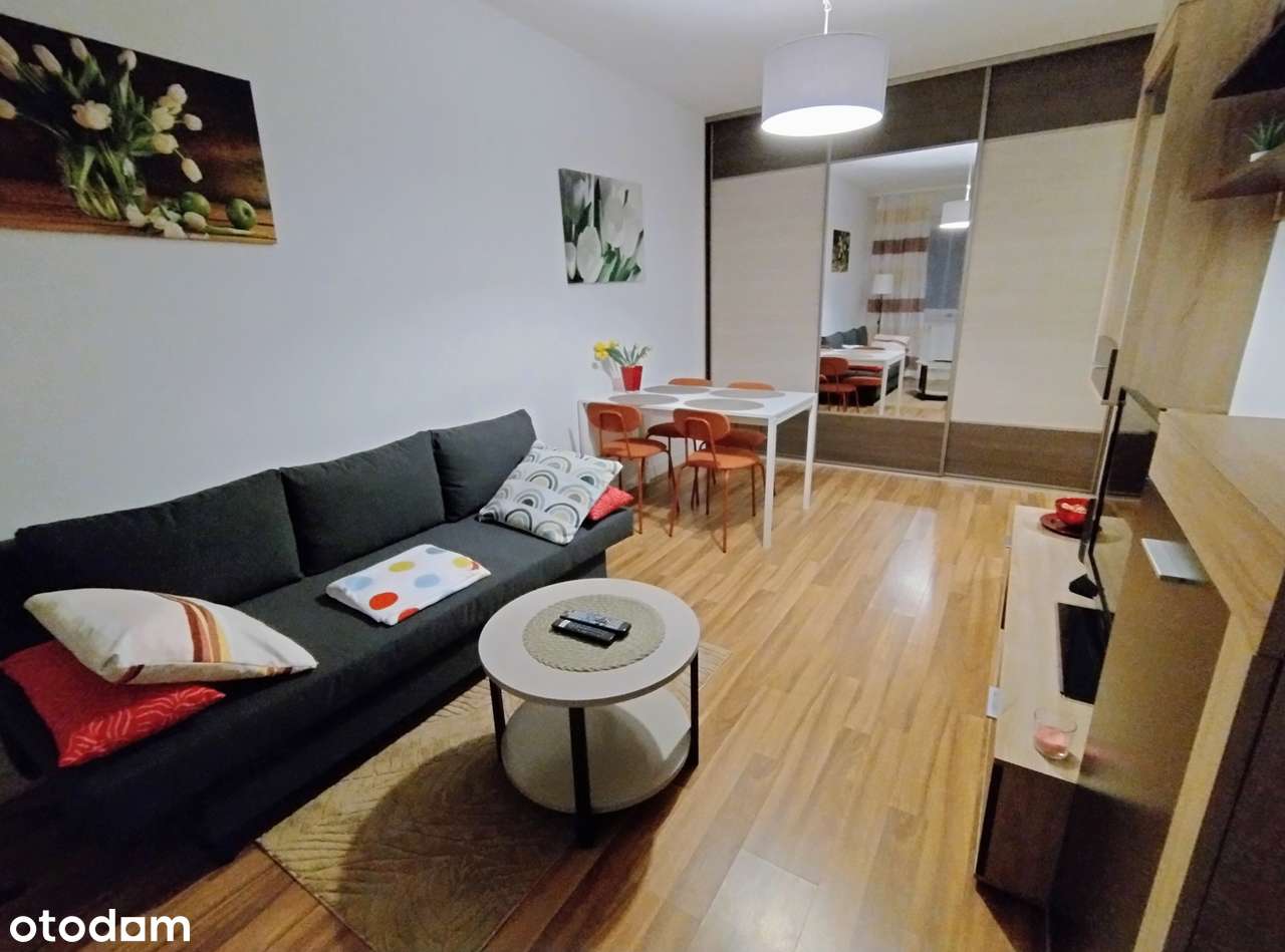 1 pokój, mieszkanie na wynajem - ul. ks. Jerzego Popiełuszki, Olsztyn ...