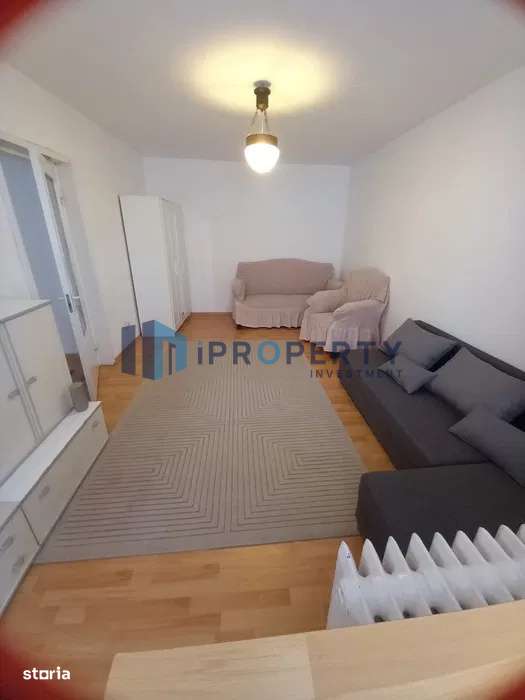 2 camere, apartament de inchiriat - Bucuresti (judet), Soseaua Stefan ...