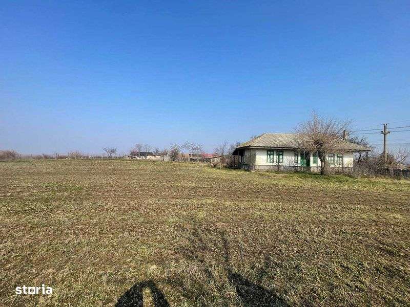 3 802 m², teren de vanzare - Tulcea (judet), Daeni - 10132096 • www ...