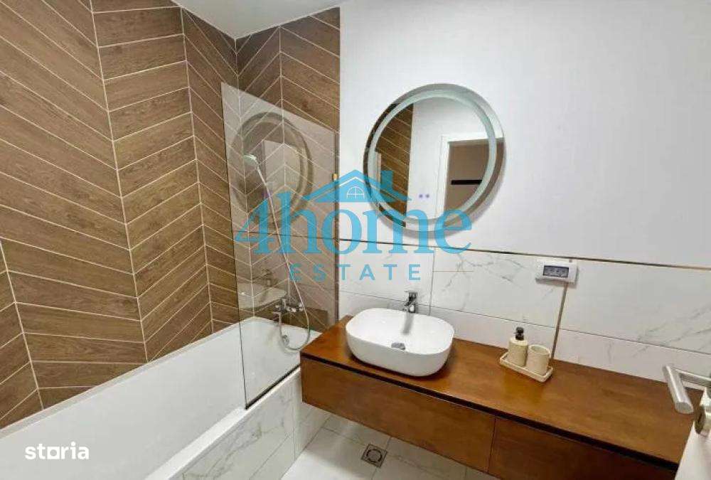 2 camere, apartament de inchiriat - Bucuresti (judet), Henri Coanda ...