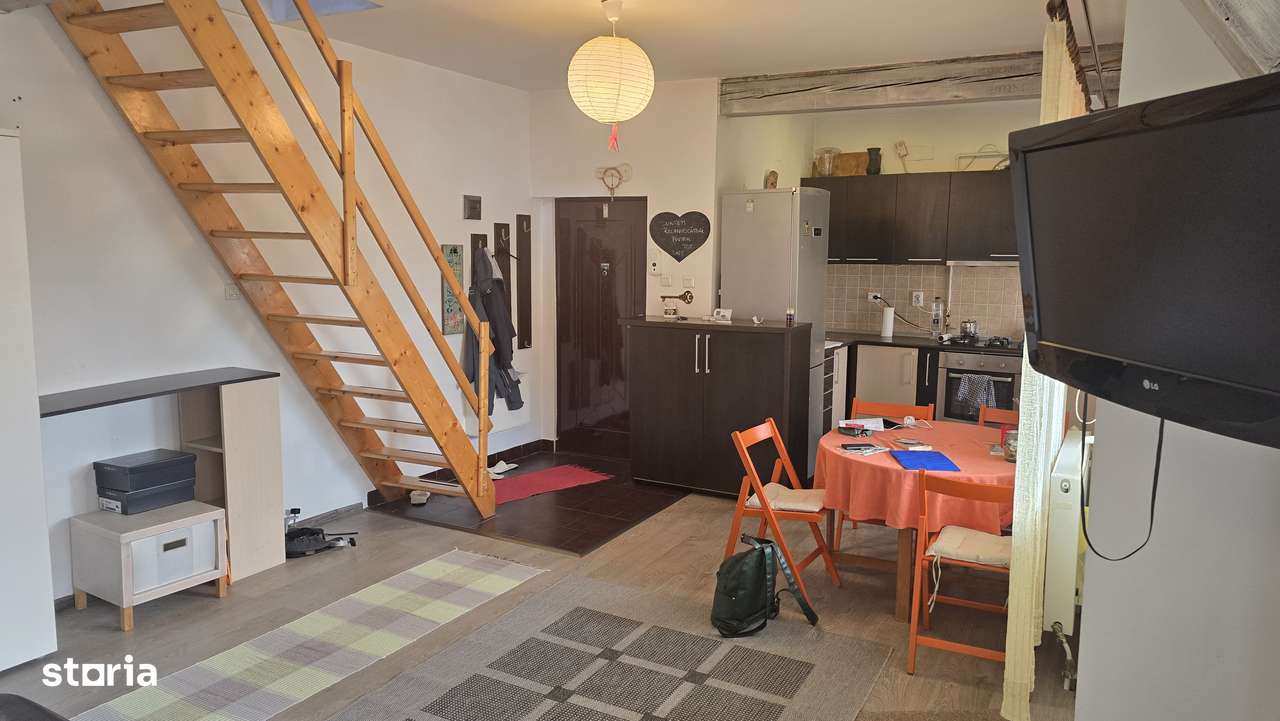3 camere, apartament de vanzare - Hunedoara (judet), Deva - 9637819 ...