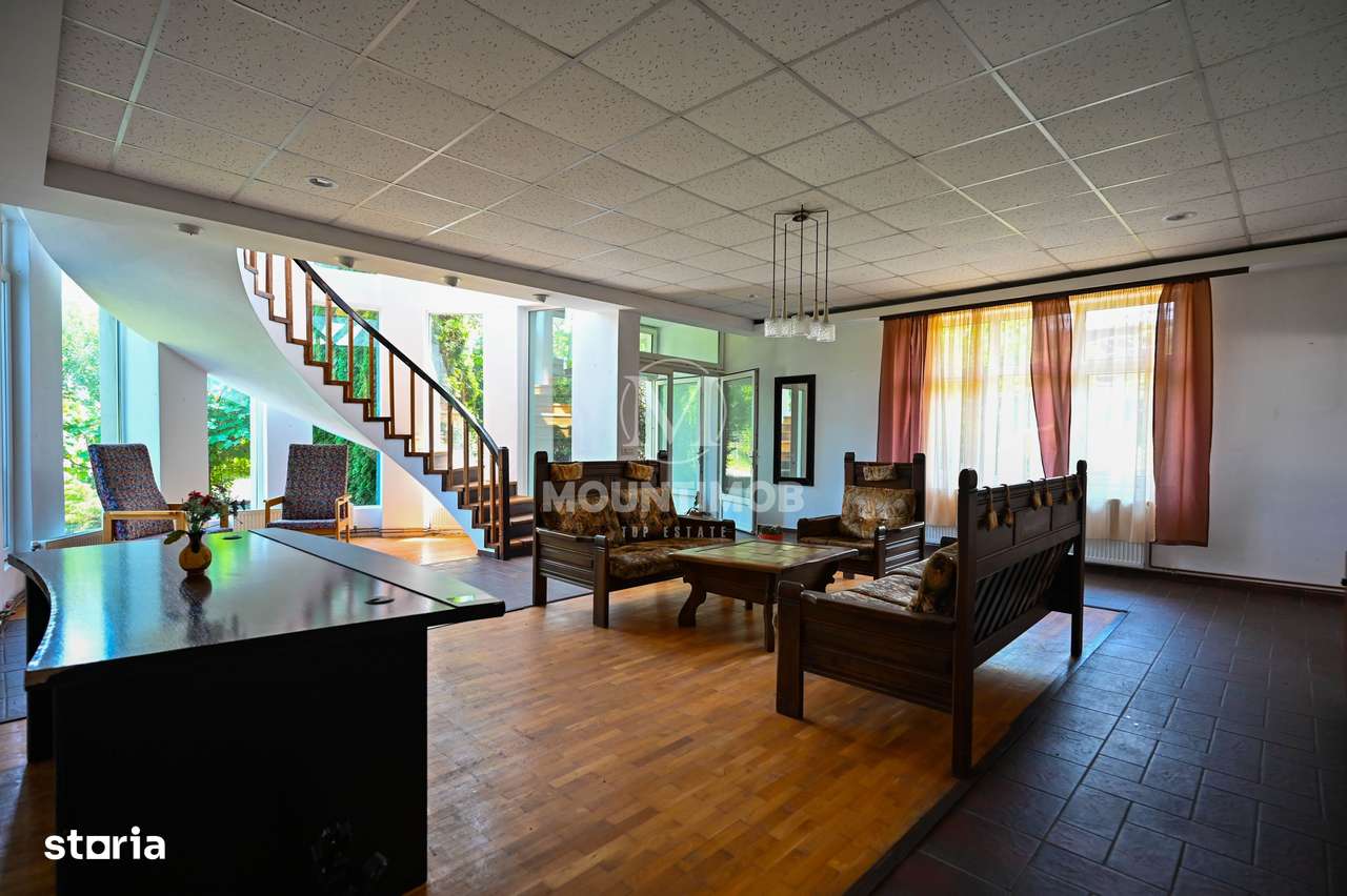 10+ Camere, casa de vanzare - Brasov (judet), Strada Lunga - 10031492 ...