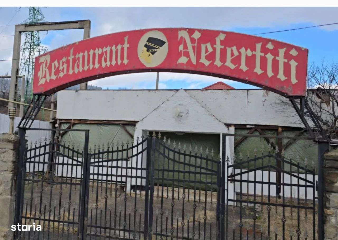 635 m², spatiu comercial de inchiriat - Neamt (judet), Piatra Neamt ...