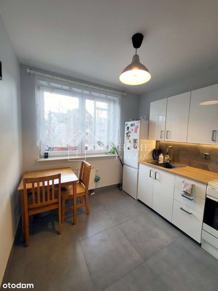 1 pokój, mieszkanie na wynajem - Wrocław, Krzyki - 67592438 • www.otodom.pl