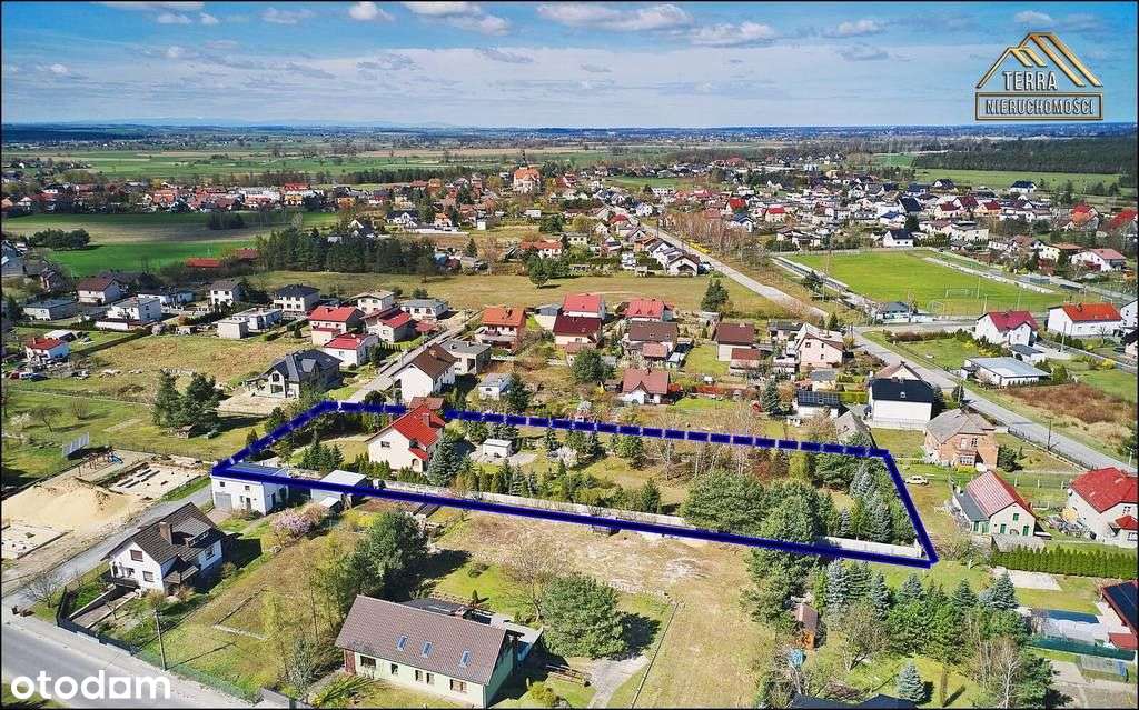 Domy na sprzedaż - rynek wtórny: śląskie | Otodom.pl