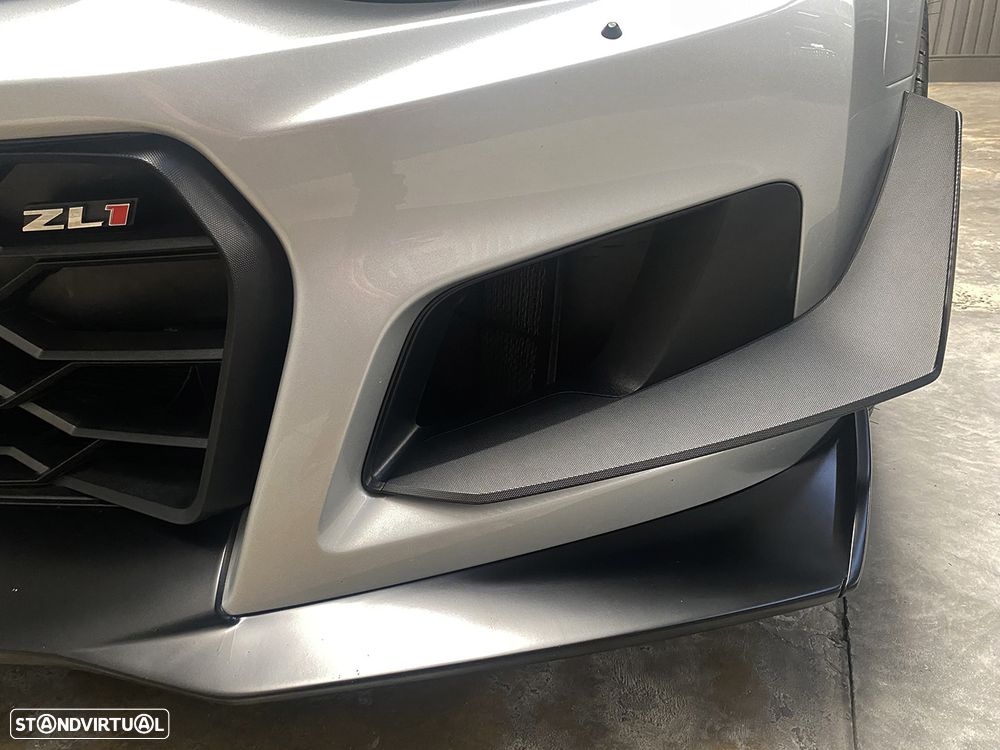 Usados Chevrolet Camaro - 169 900 EUR, 6 610 km, 2019 - Standvirtual