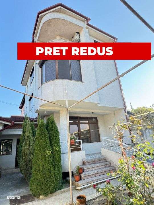 6 camere, casa de vanzare - Constanta (judet), Constanta - 9004894 ...