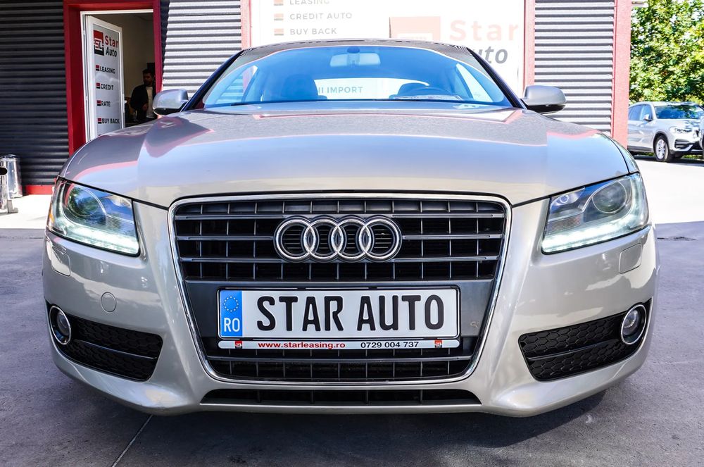 Audi - Autoturisme - Autovit.ro