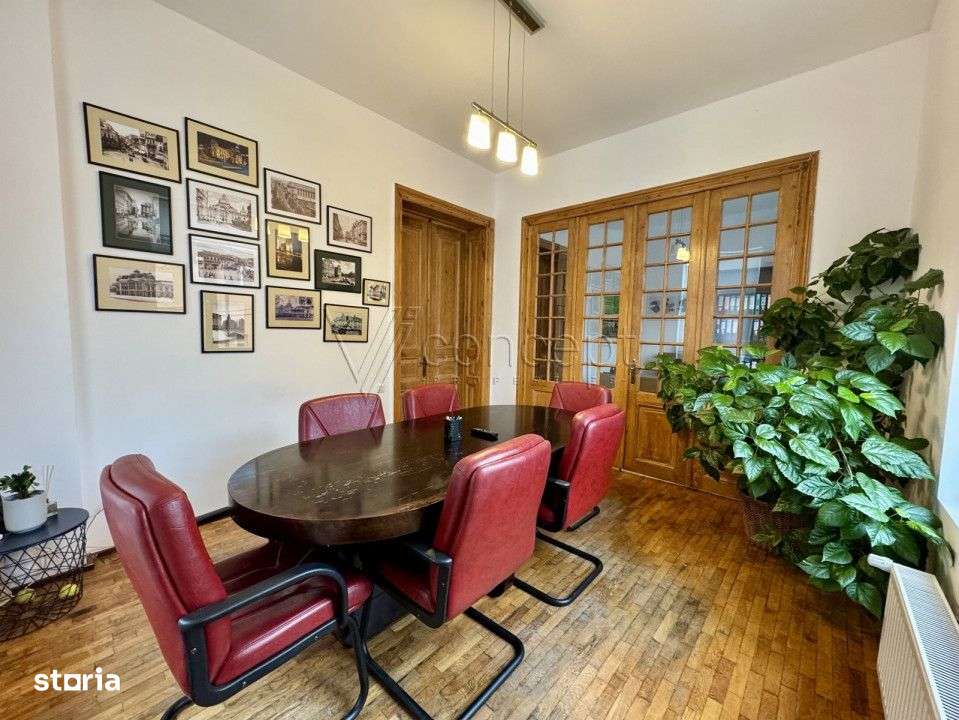 85 m², spatiu comercial de inchiriat - Bucuresti (judet), Calea ...