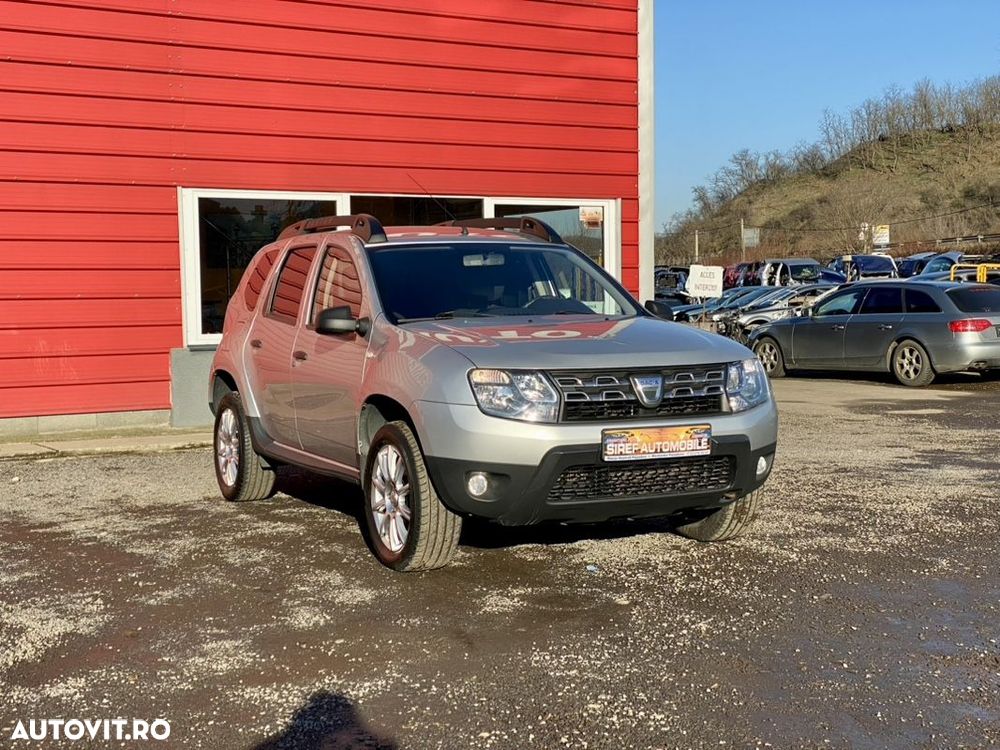 Duster 8 Buchstaben