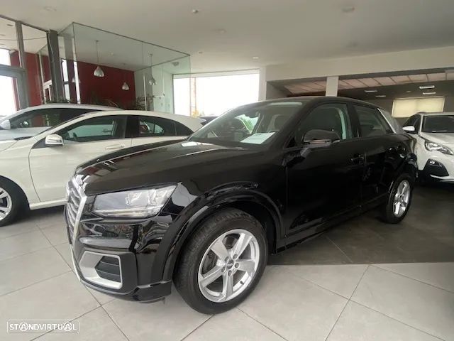 Usados Audi Q2 - 25 980 EUR, 54 000 km, 2017 | Standvirtual