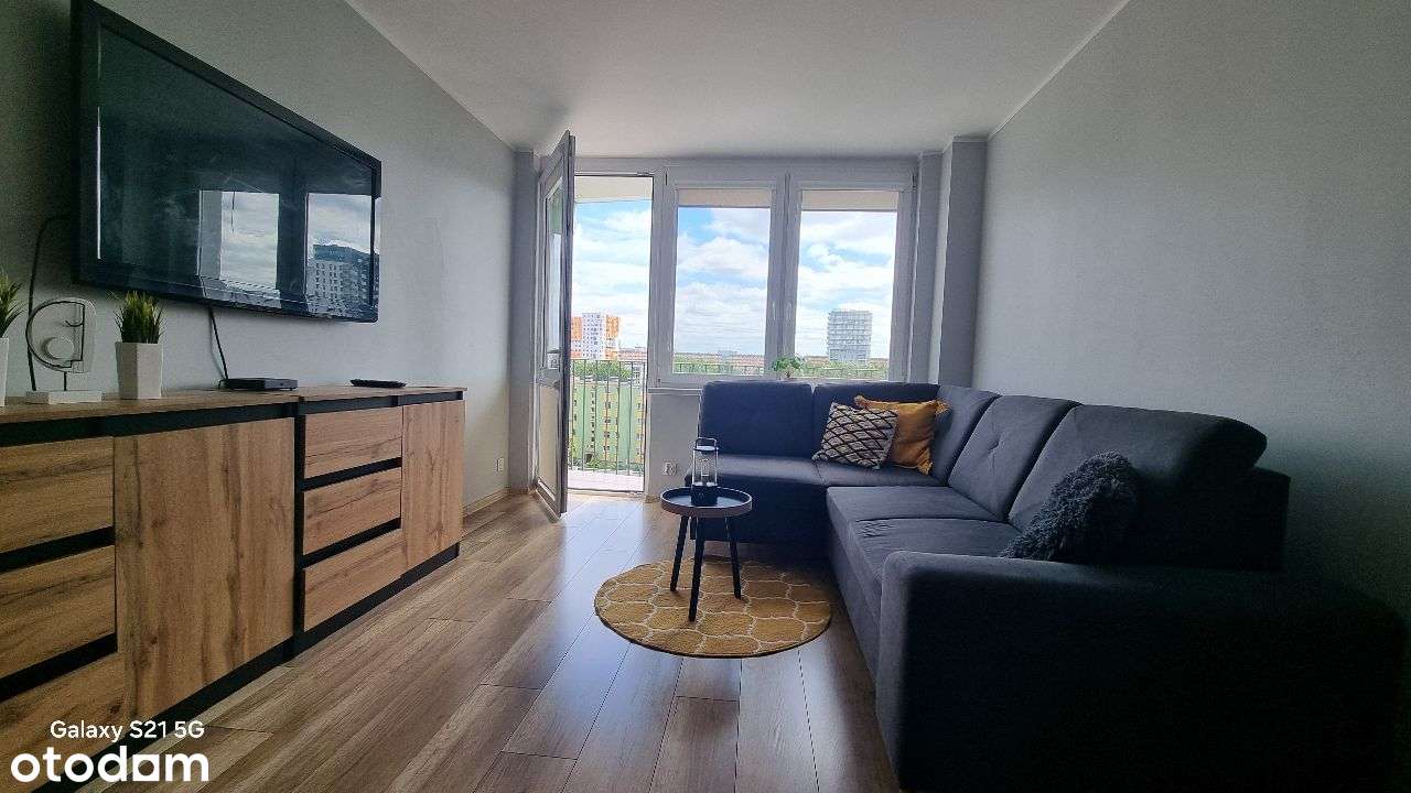 2 pokoje, mieszkanie na sprzedaż - ul. Jagiellońska, Gdańsk - 67452912 ...