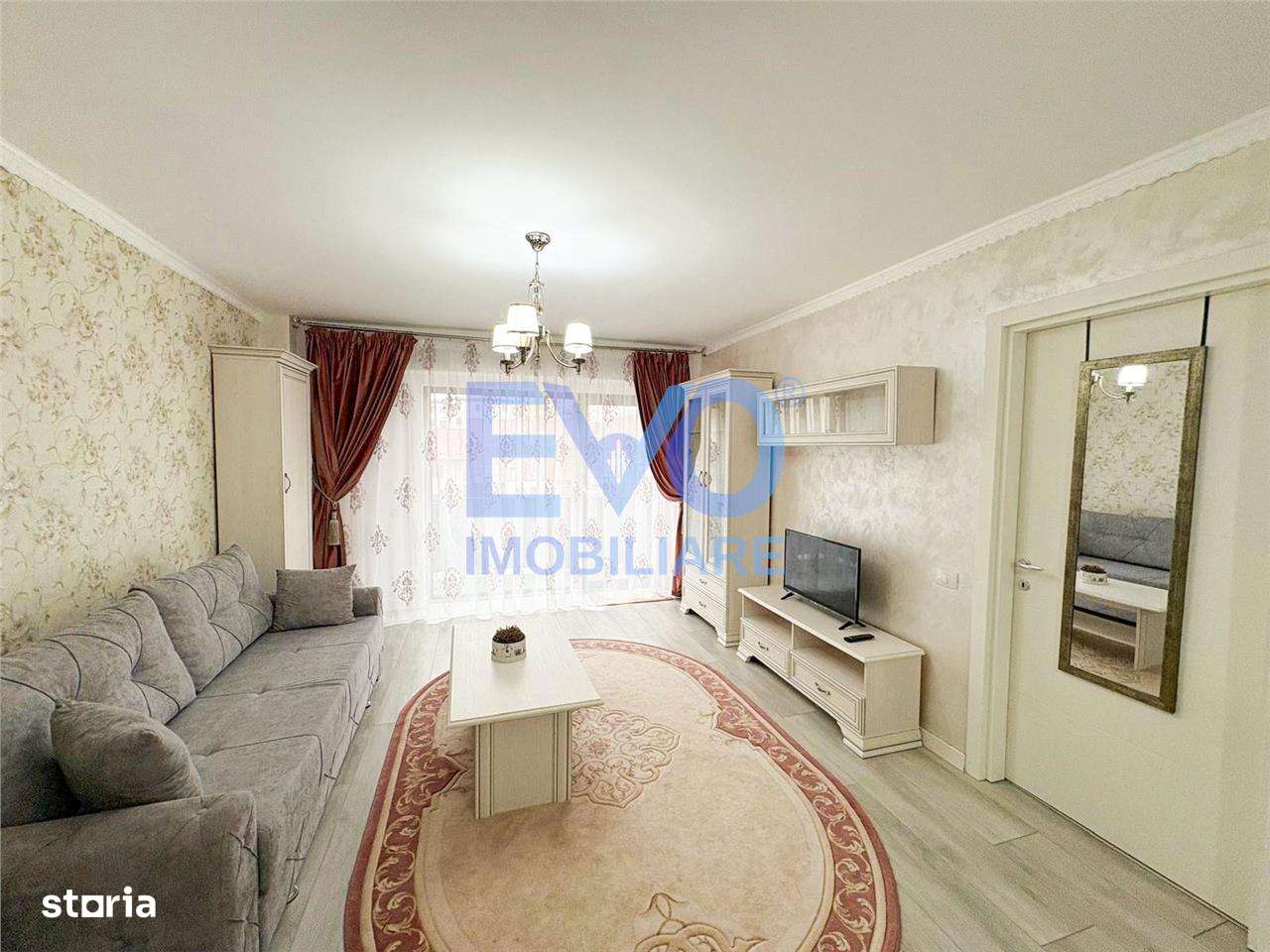 1 Cameră, apartament de vanzare - Iasi (judet), Pacurari - 9946125 ...