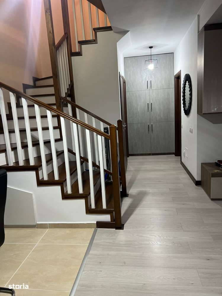 4 camere, casa de vanzare - Ilfov (judet), Popesti-Leordeni - 9415511 ...