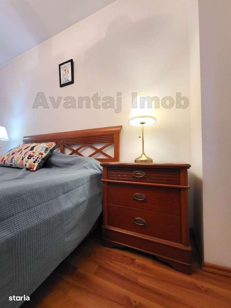 3 camere, apartament de vanzare - Bucuresti (judet), Strada Turda ...